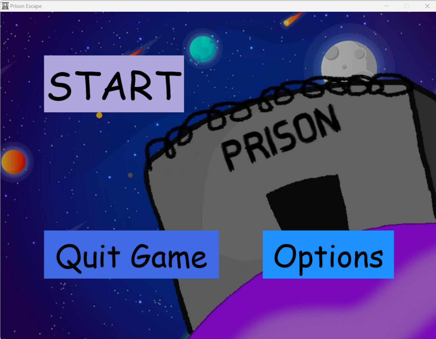 Sean McLeod's Portfolio